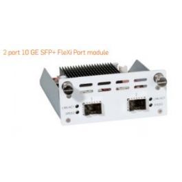 SG Series FleXi Port module - 2 port 10GbE SFP+