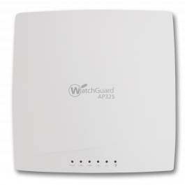 WatchGuard AP325 | Access Point voor kostenbewuste organisaties