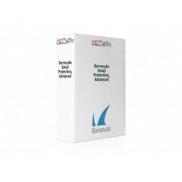 Barracuda Email Protection, Advanced Bundel