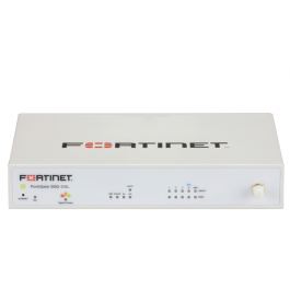 FortiGate 50G SPF Bundel