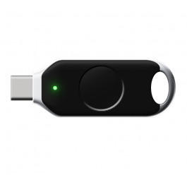 Feitian K49 Pro BioPass FIDO2 | Geschikt voor Microsoft MFA