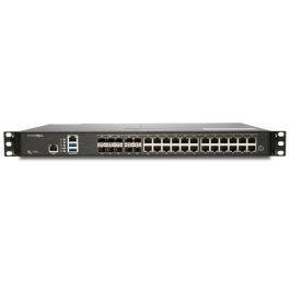 Sonicwall NSa 3700 | Next-Gen Firewall