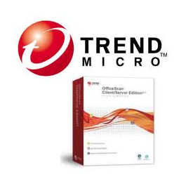 Trend Micro OfficeScan | Antivirus