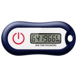 Feitian C200 OTP Hardware token geschikt voor Microsoft Azure MFA