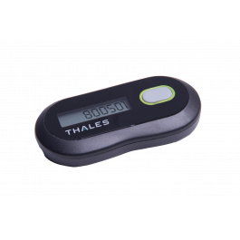 Thales OTP 110 Microsoft MFA | EntraID Hardware token