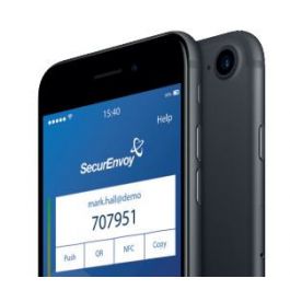 SecurAccess | SecurEnvoy