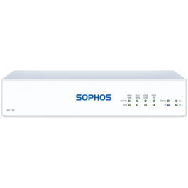 Sophos SG 115 Firewall