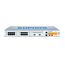Sophos SG 450 Firewall