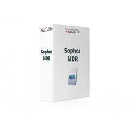 Sophos MDR Complete| Managed Detection and Response