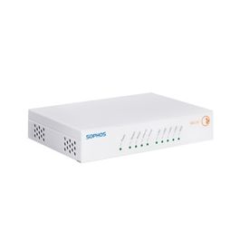 Sophos RED 15 | site2site tunnel