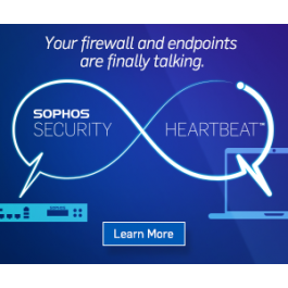 Sophos Central Endpoint Protection Advanced