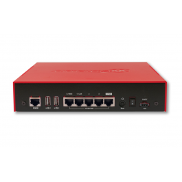 WatchGuard Firebox T35 | voor compacte, kosteneffectieve beveiliging