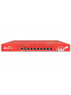 Watchguard | Krachtige en Eenvoudige Netwerkbeveiliging, Firewalls en ...